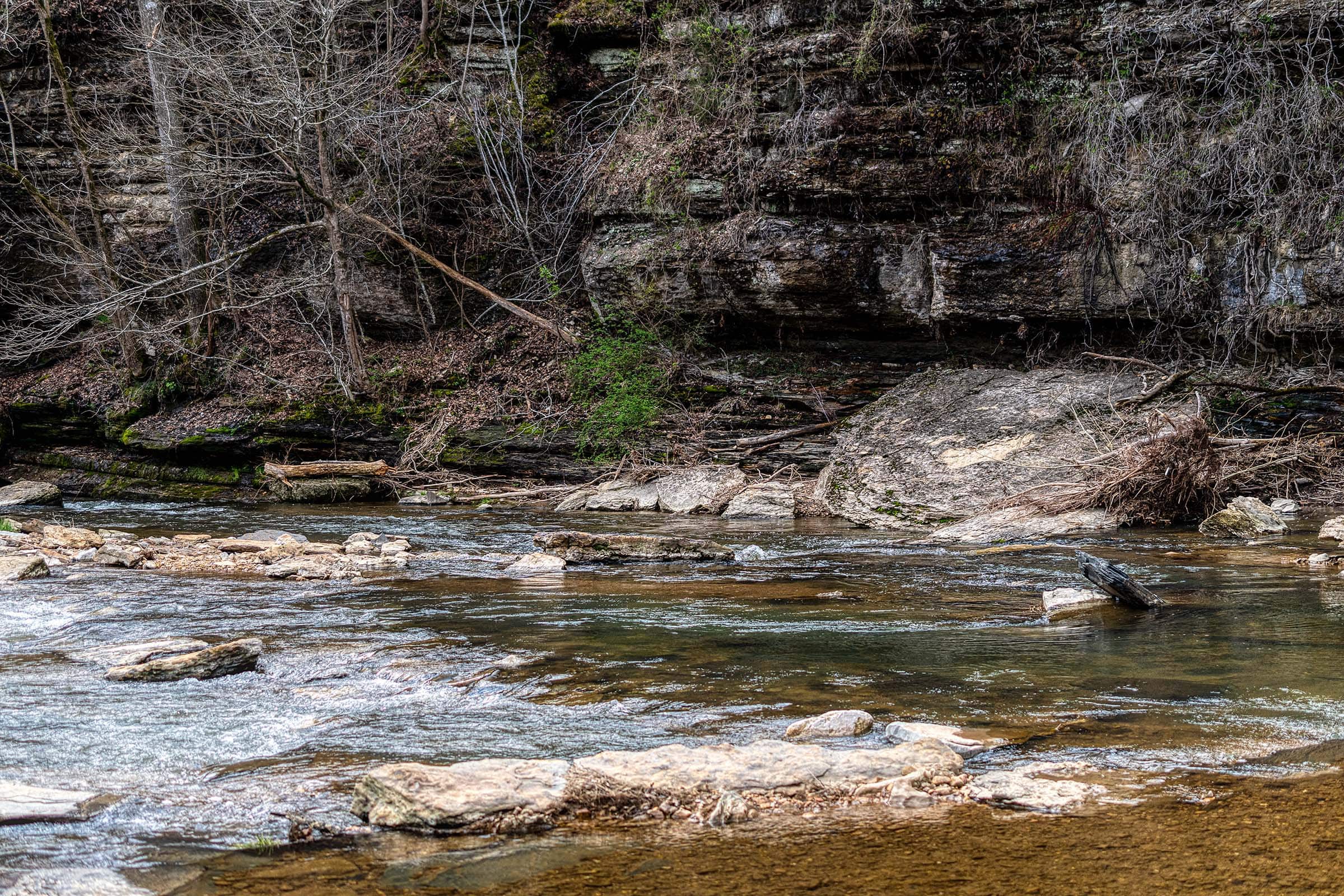 Gallery – Lick Creek