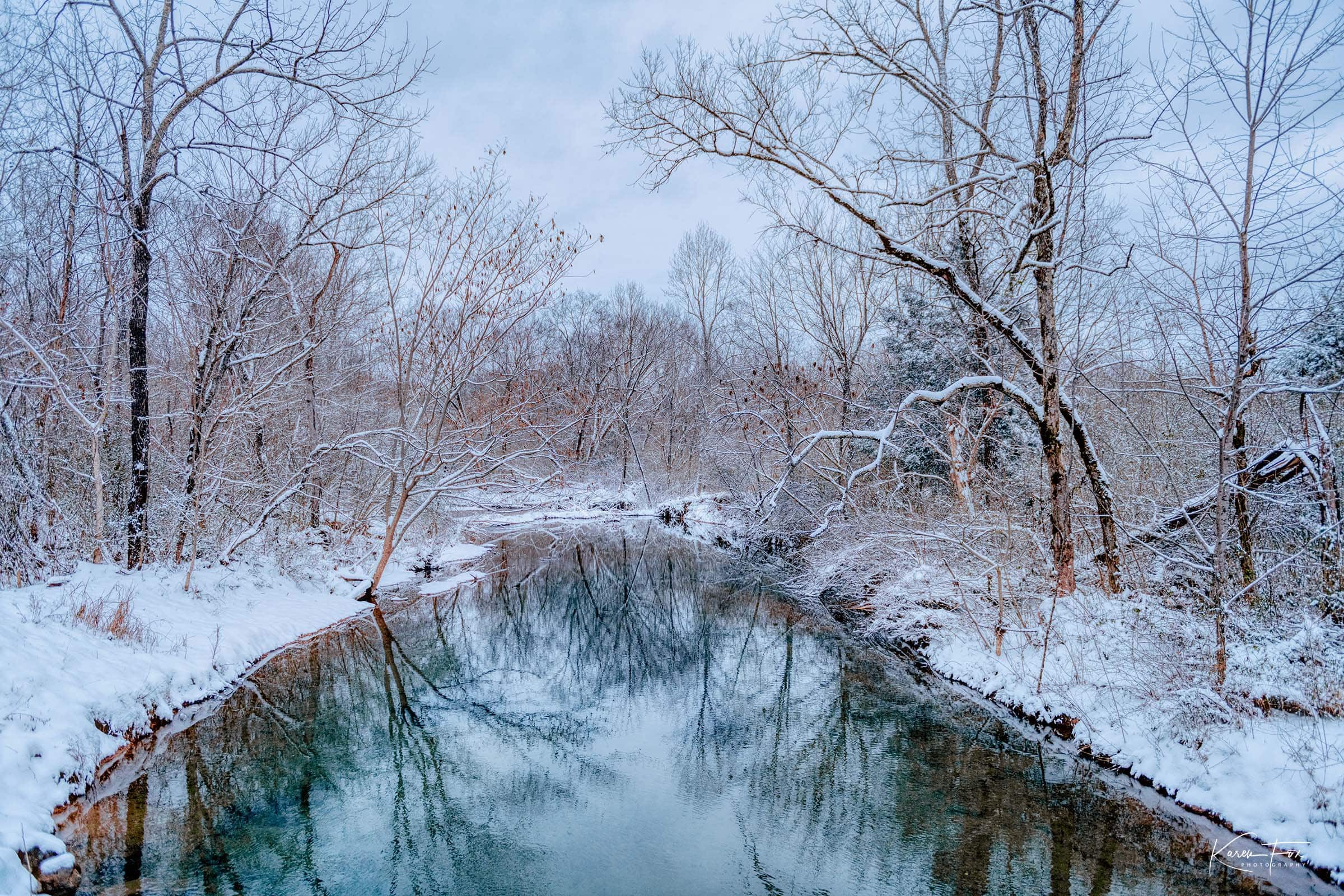 Gallery – Lick Creek